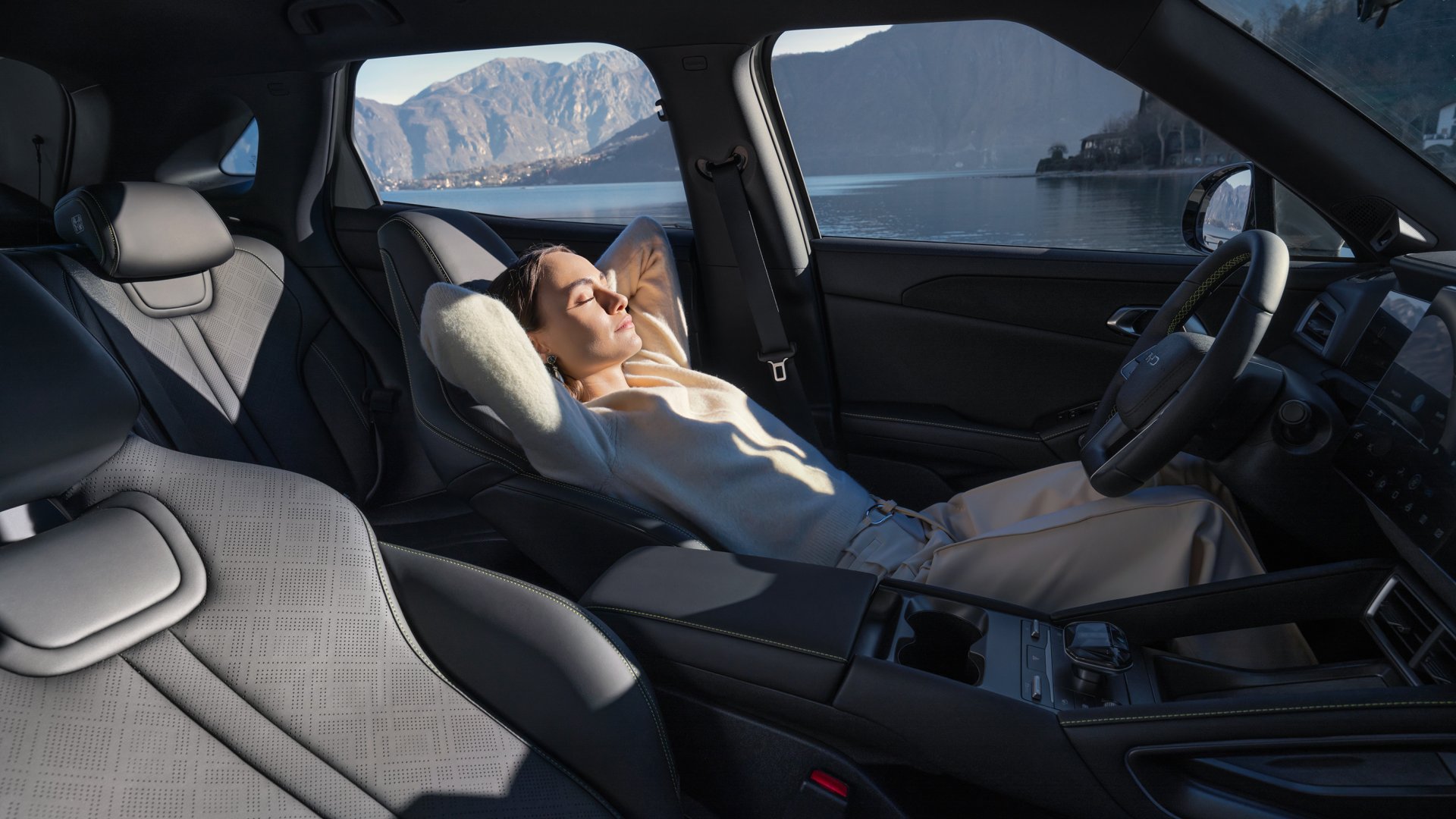 BYD ATTO 2 | BYD Remetschwil