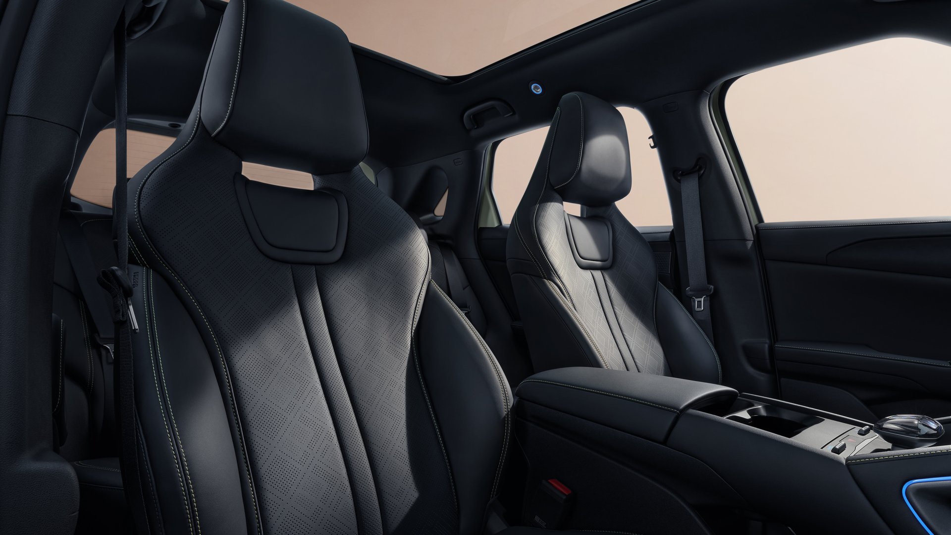BYD ATTO 2 | BYD Remetschwil